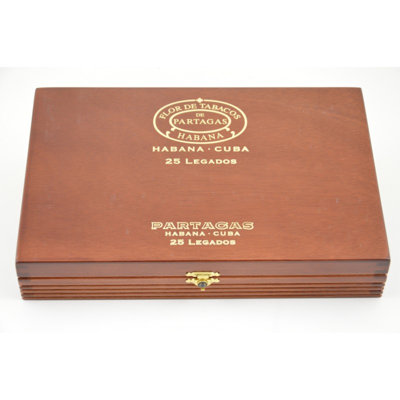 PARTAGAS Legado L.E. 2020
