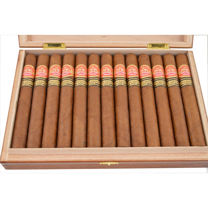 PARTAGAS Legado L.E. 2020