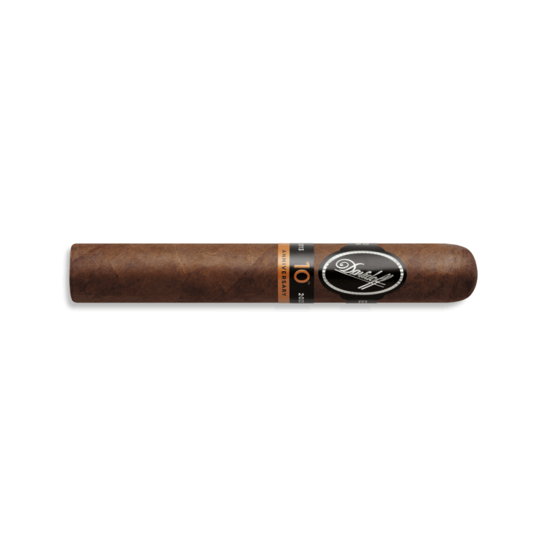 DAVIDOFF Nicaragua 10th Anniversary LE 2023