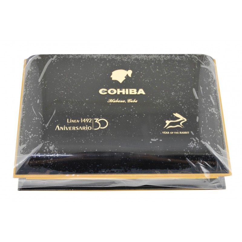 COHIBA Siglo de Oro Year of the Rabbit