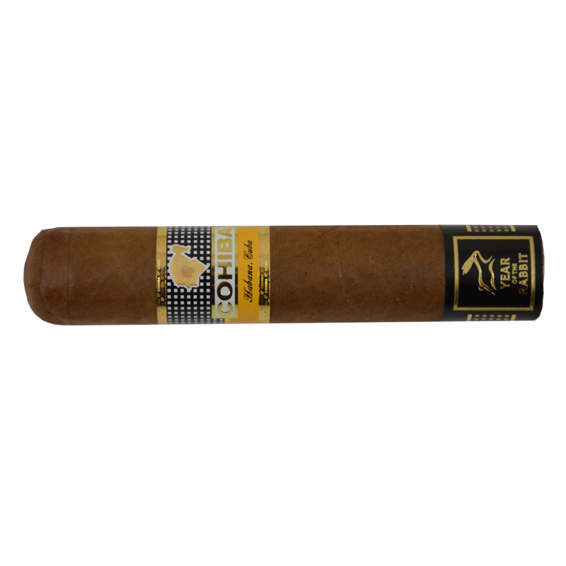 COHIBA Siglo de Oro Year of the Rabbit