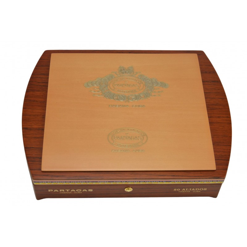 PARTAGAS Aliados