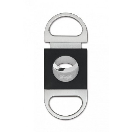 Davidoff Double Blade Cutter