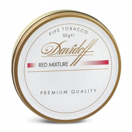 Davidoff Red Mixture