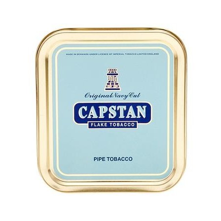 Capstan Original Navy Cut