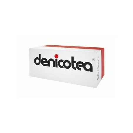 Denicotea Crystal Filters 50 Pcs