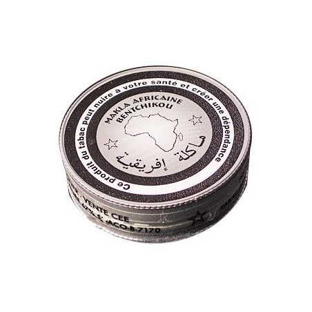 Makla Africaine Platinum